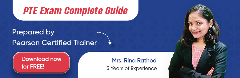 Understanding the PTE Exam